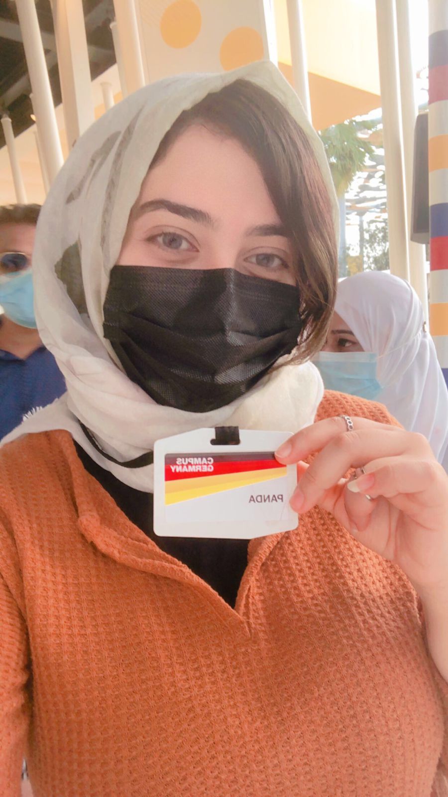 Esraa Saad | Front-End Developer